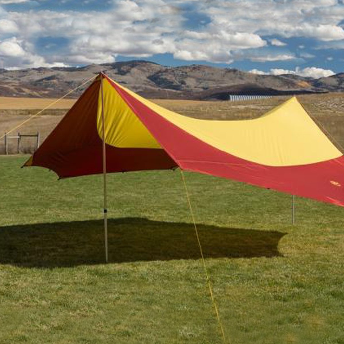 Tarps - Den Gamle Kakaofabrik