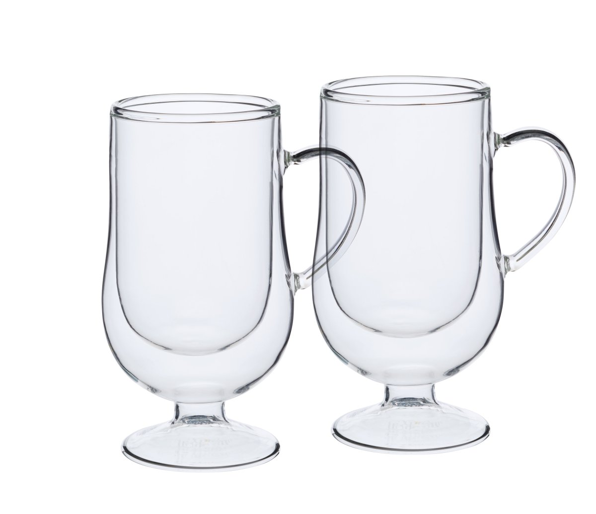 Double Walled Irish Coffee Glass - set/2 - Kitchencraft - Den Gamle ...